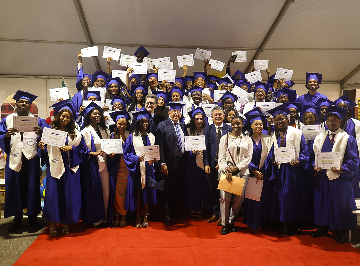 Lycée Fustel de Coulanges